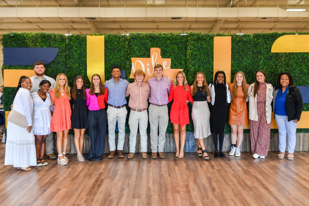 Junior Ambassadors – Pike County Chamber of Commerce