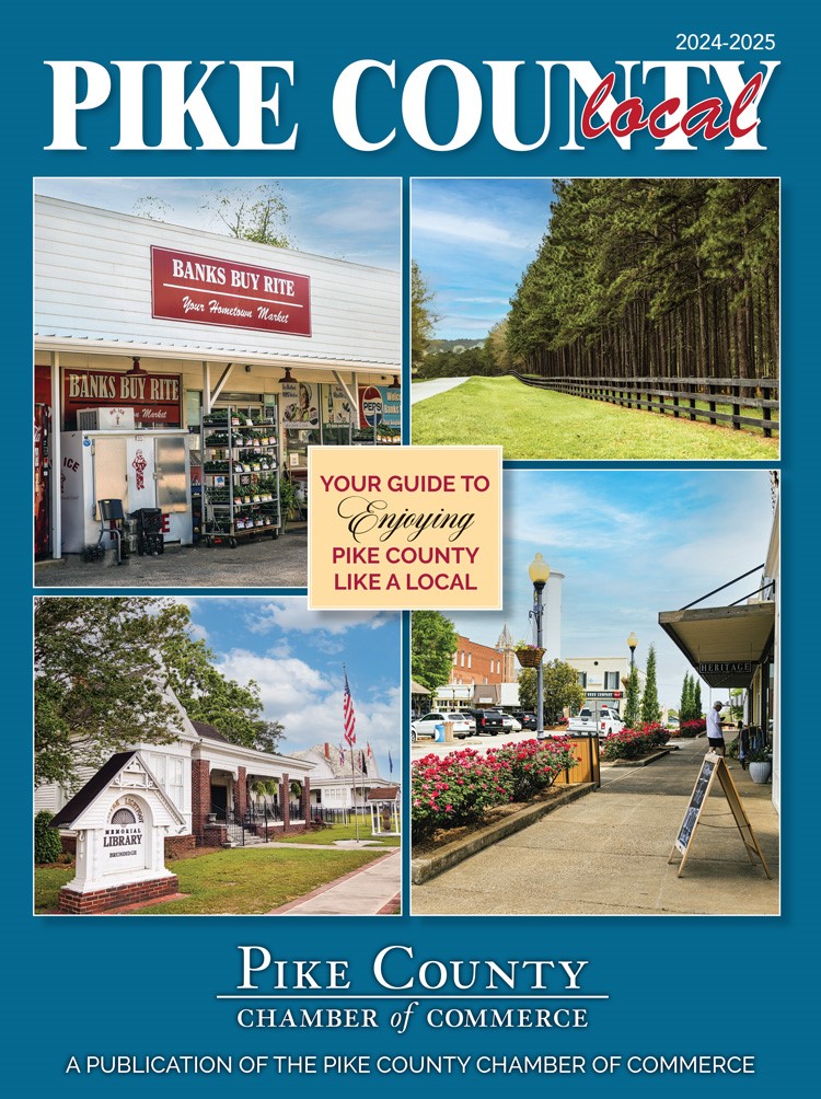 Pike County Local Magazine – Pike County Chamber of Commerce